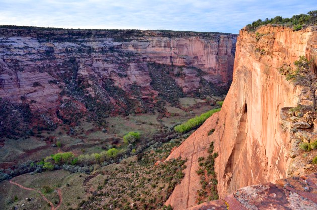 Canyon de Chelly | Tom's Thoughts